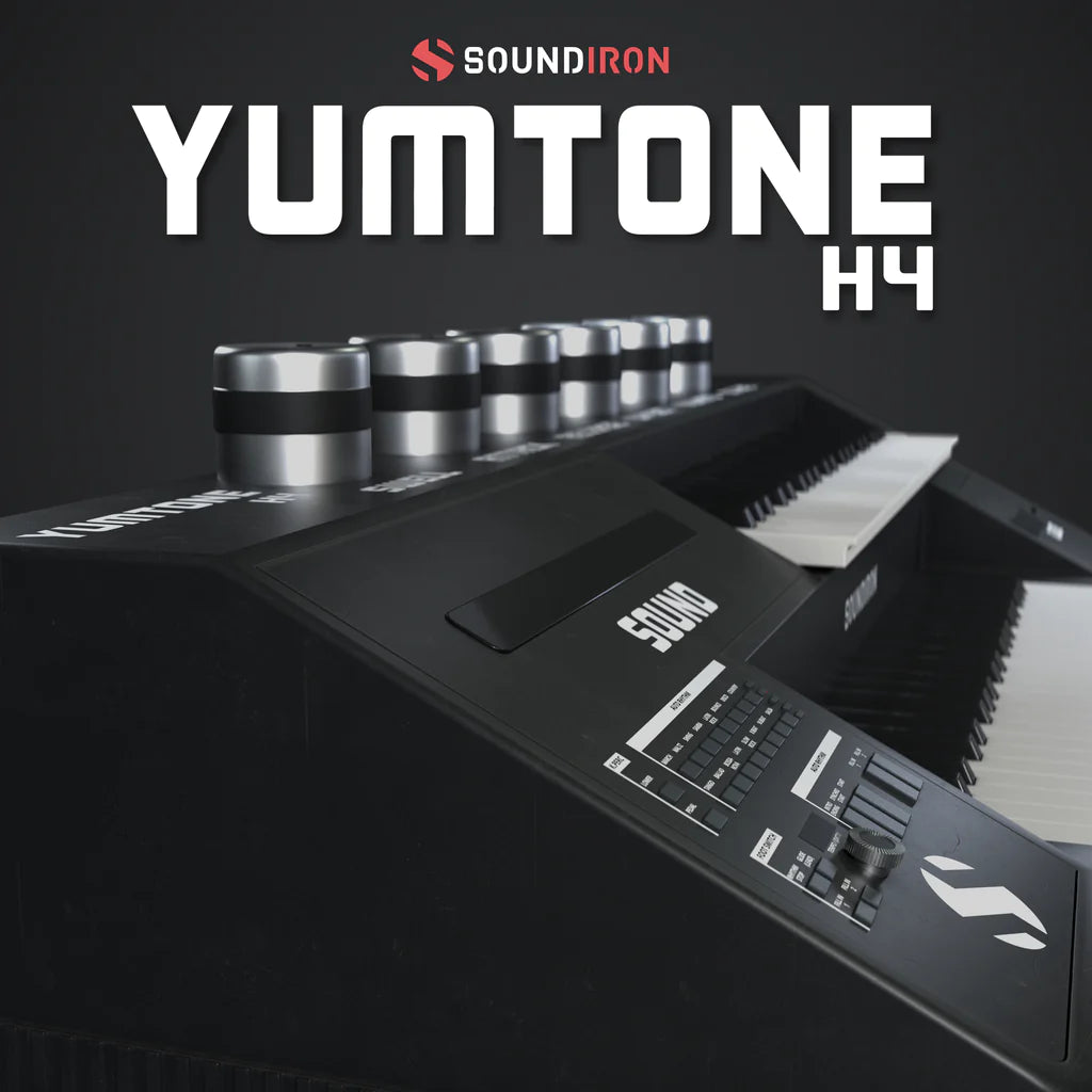 Yumtone H4 – pluginscanada.com