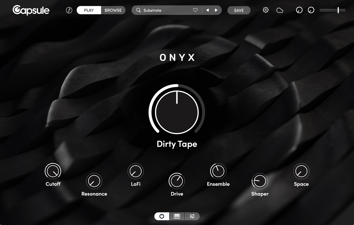 Capsule Onyx – pluginsmusic.com