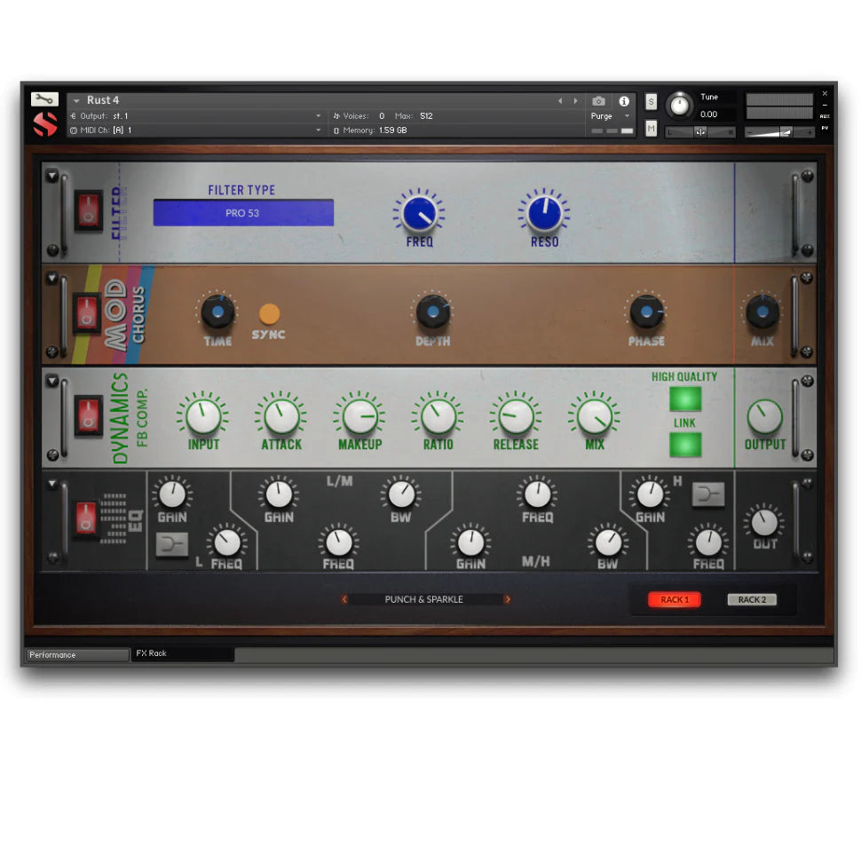 Rust 4 – pluginsmusic.com