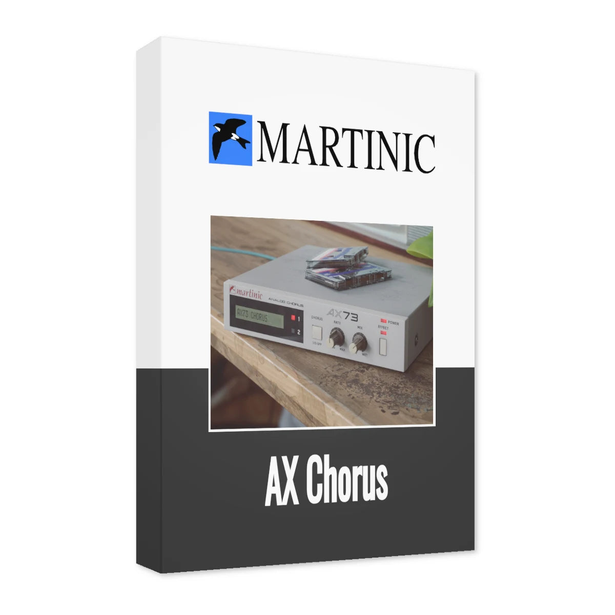 AX Chorus – pluginsmusic.com