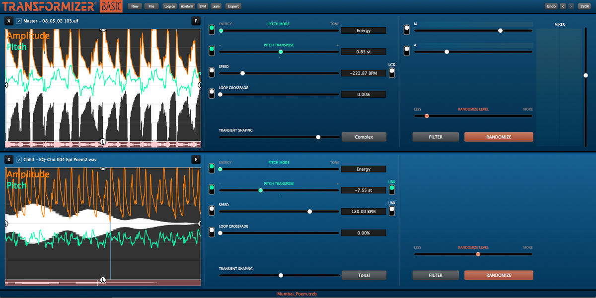 Transformizer Basic – pluginsmusic.com