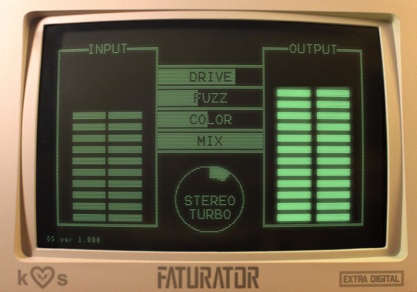 Kilohearts Faturator – pluginscanada.com