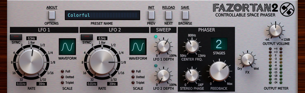 Fazortan 2 – pluginscanada.com