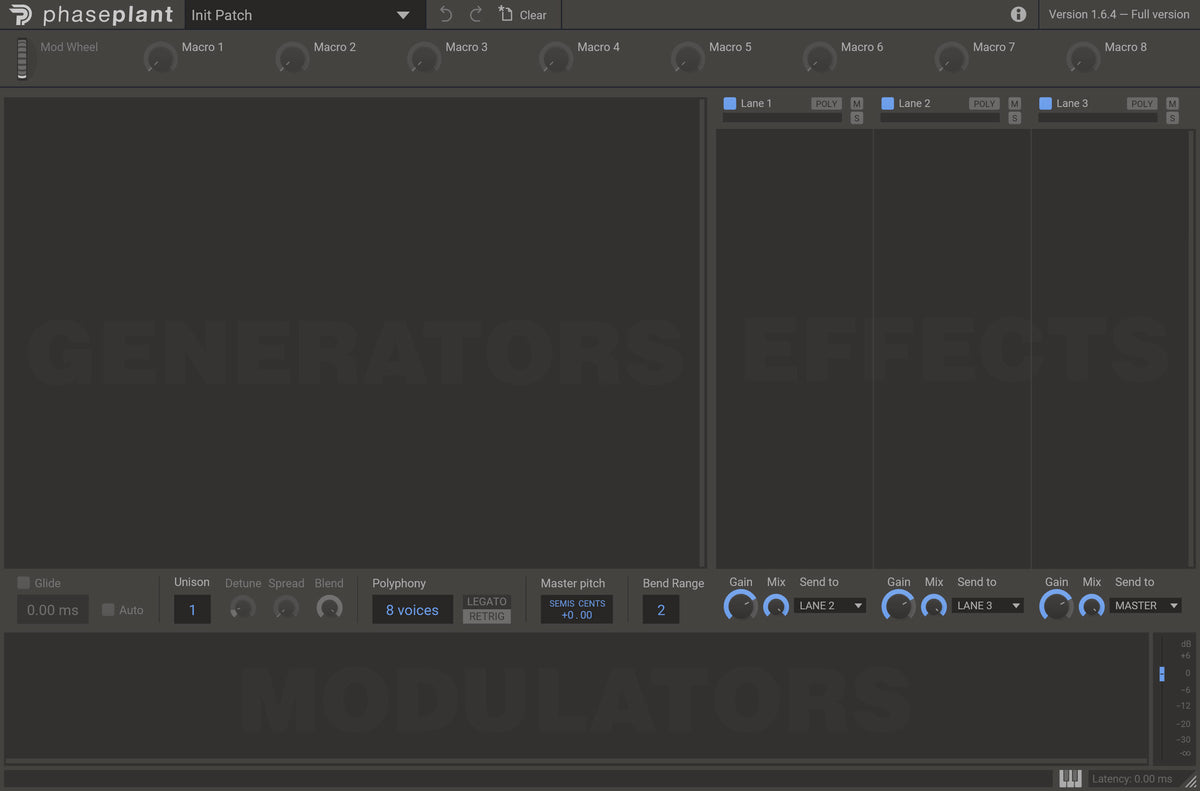 Kilohearts Phase Plant – pluginscanada.com