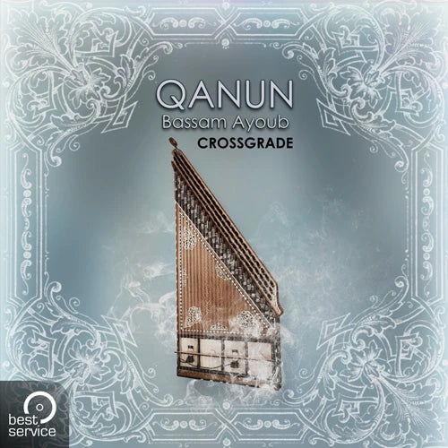 Qanun Crossgrade – pluginsmusic.com