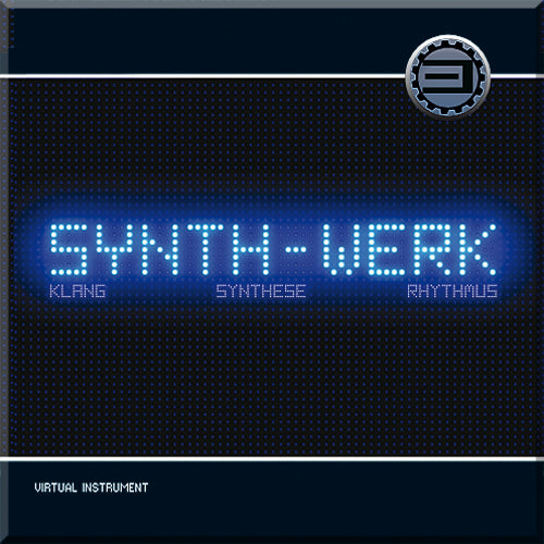 SYNTH-WERK – pluginsmusic.com