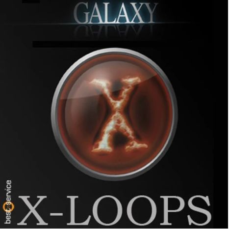 Galaxy X-Loops – pluginsmusic.com