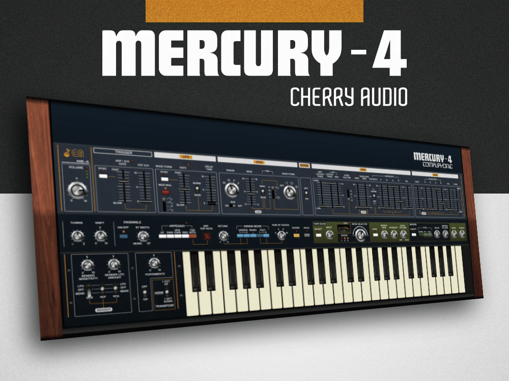 Mercury-4 Synthesizer – pluginsmusic.com