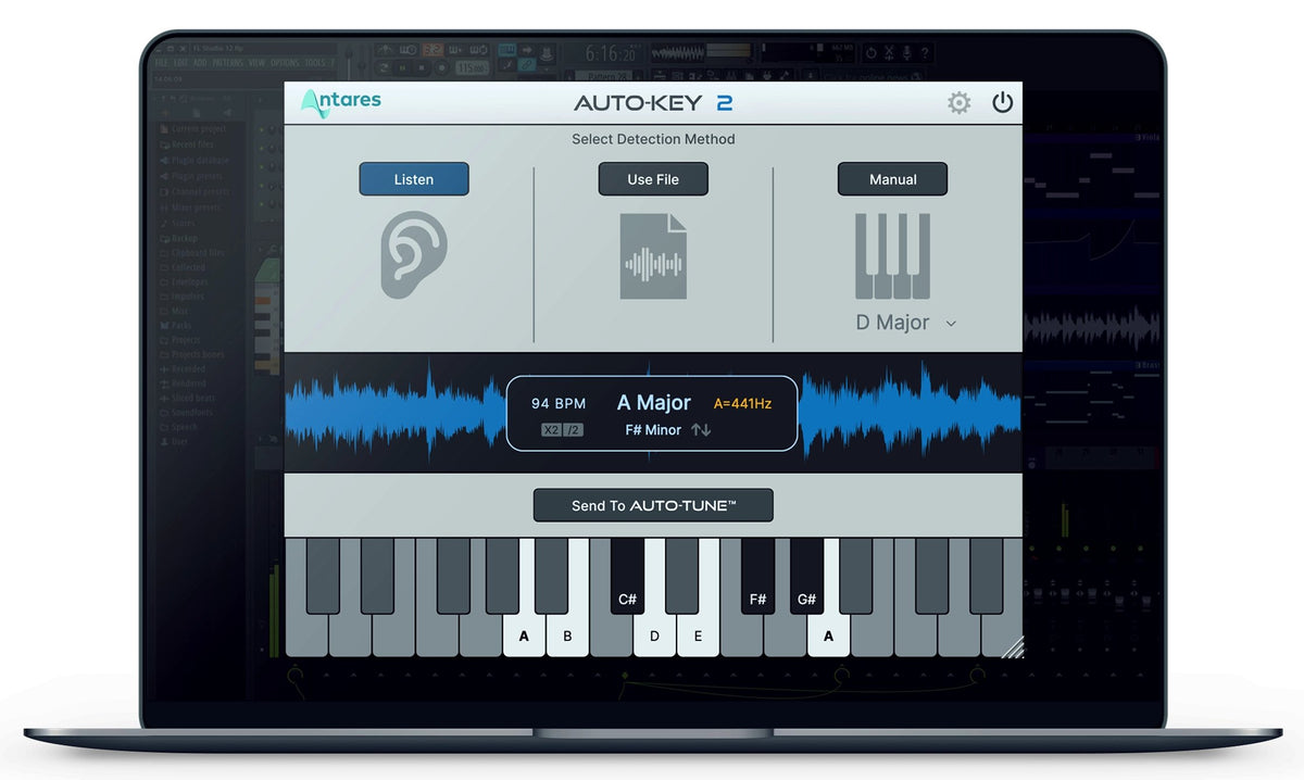Auto-Key 2 – pluginsmusic.com