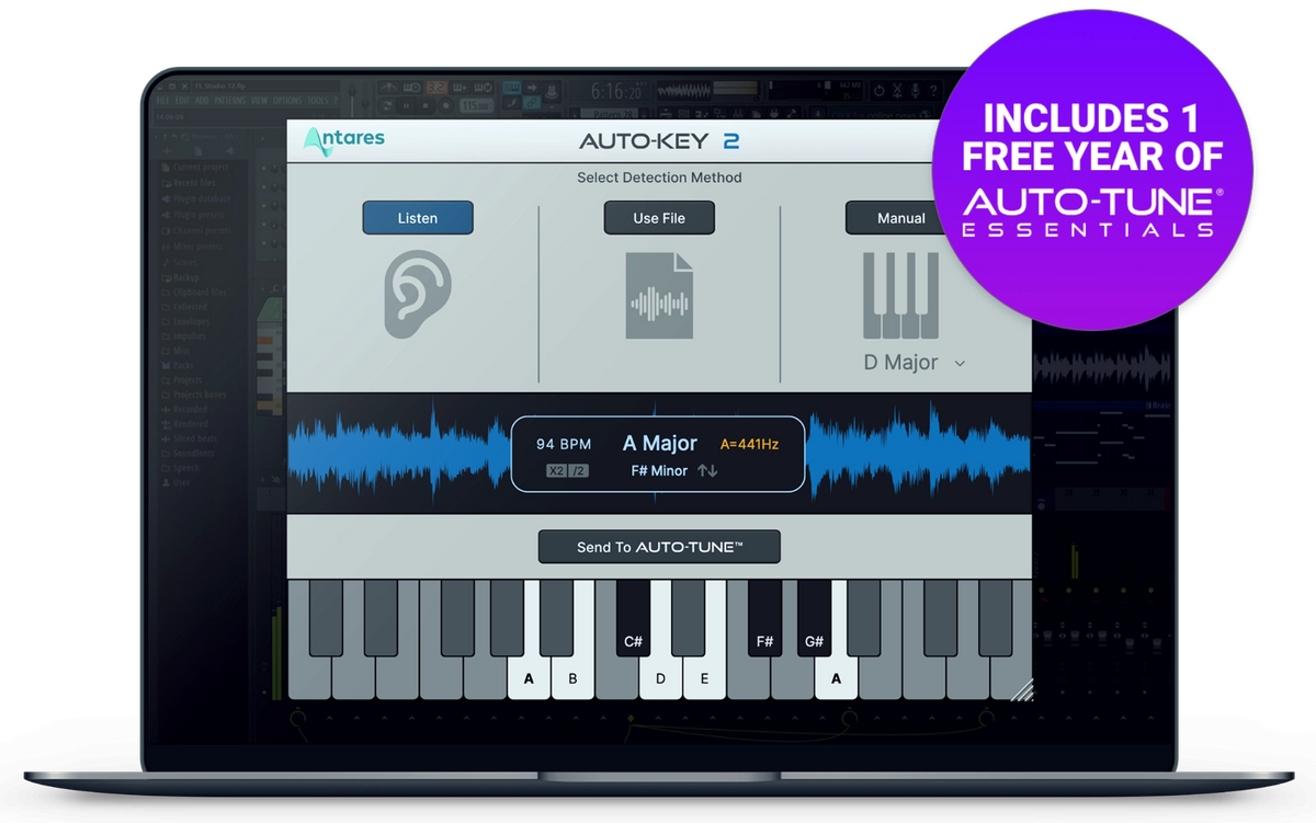 Auto Key 2 – pluginscanada.com