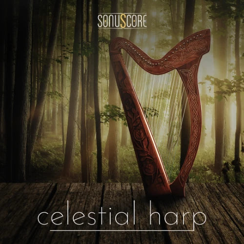 Celestial Harp – pluginscanada.com
