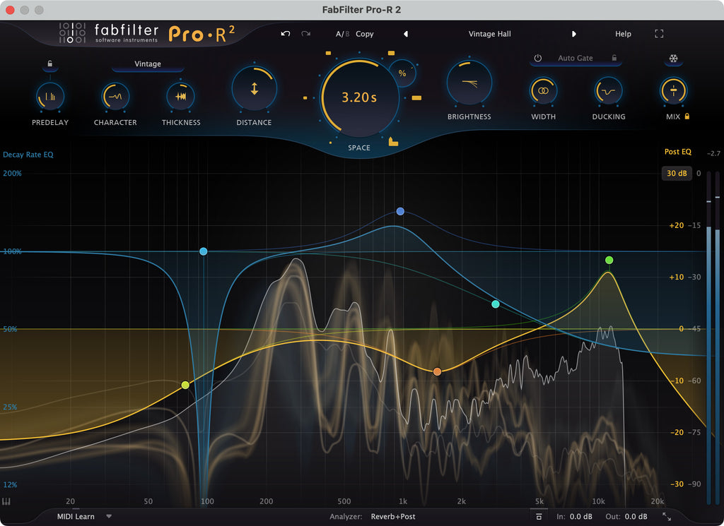FabFilter Pro-R 2 – pluginsmusic.com