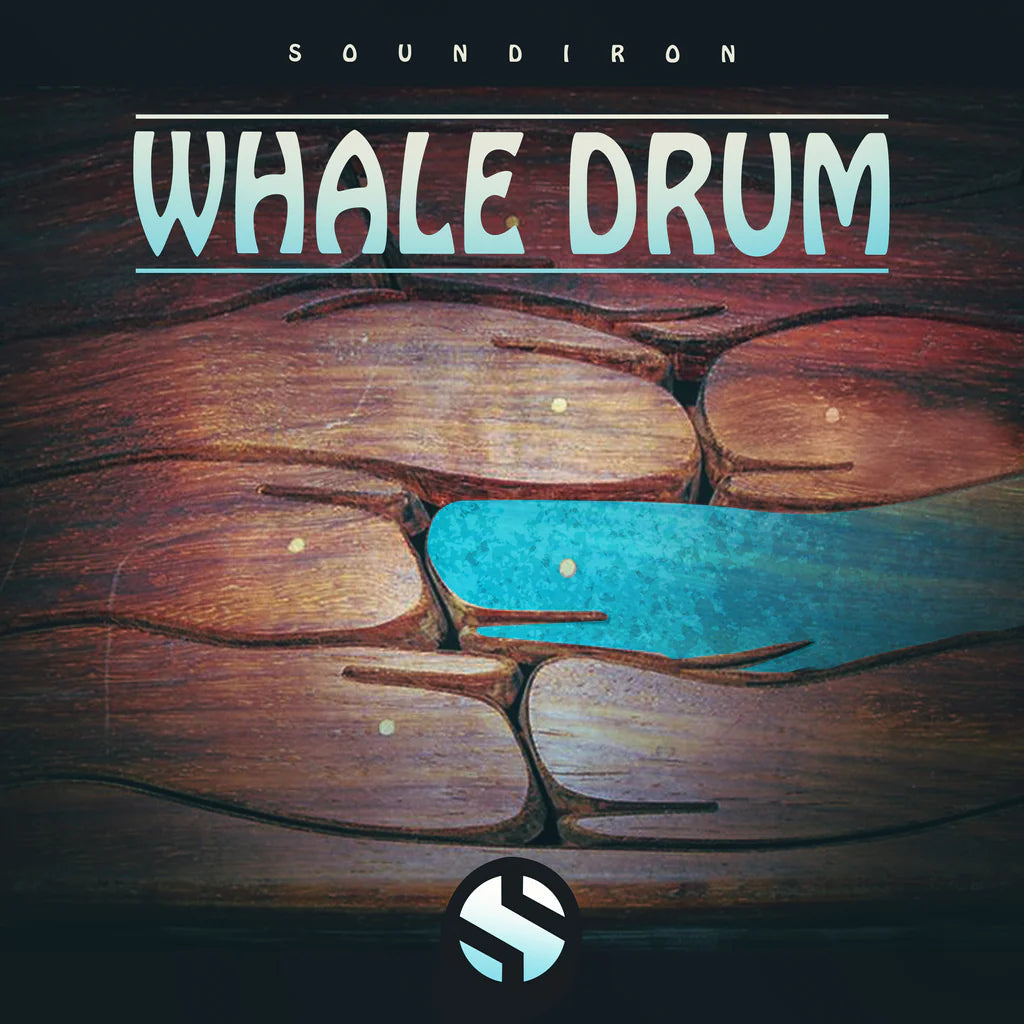 Whale Drum – pluginsmusic.com