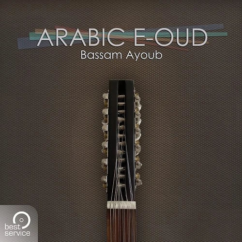 Arabic E-Oud – pluginsmusic.com