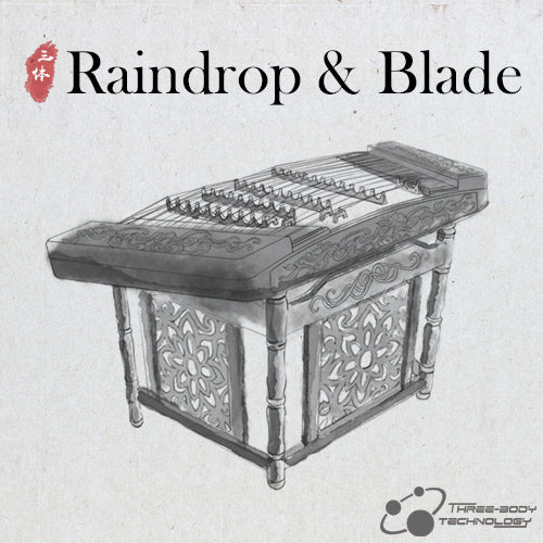 Raindrop & Blade – pluginsmusic.com