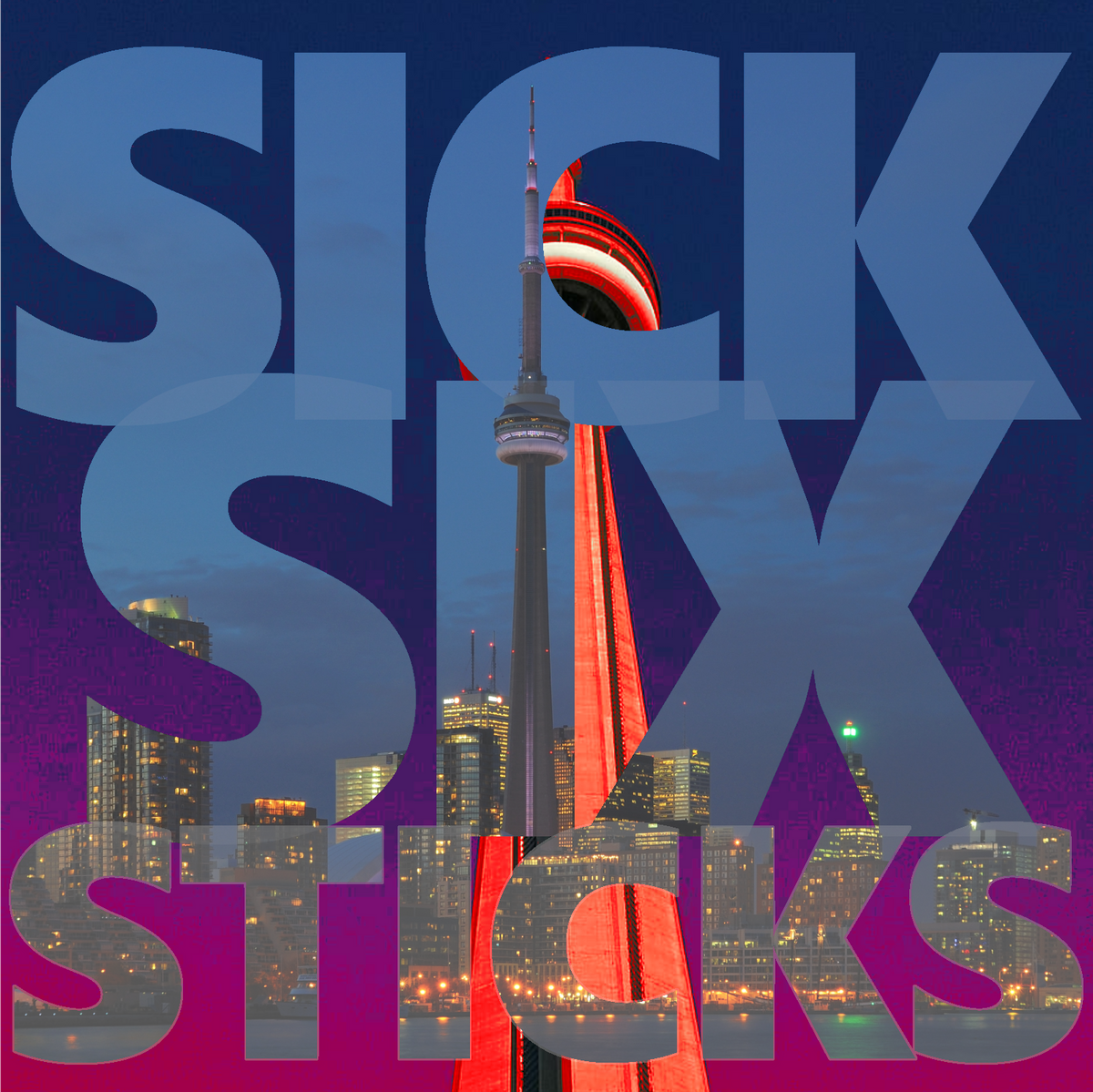 Sick Six Sticks – pluginsmusic.com