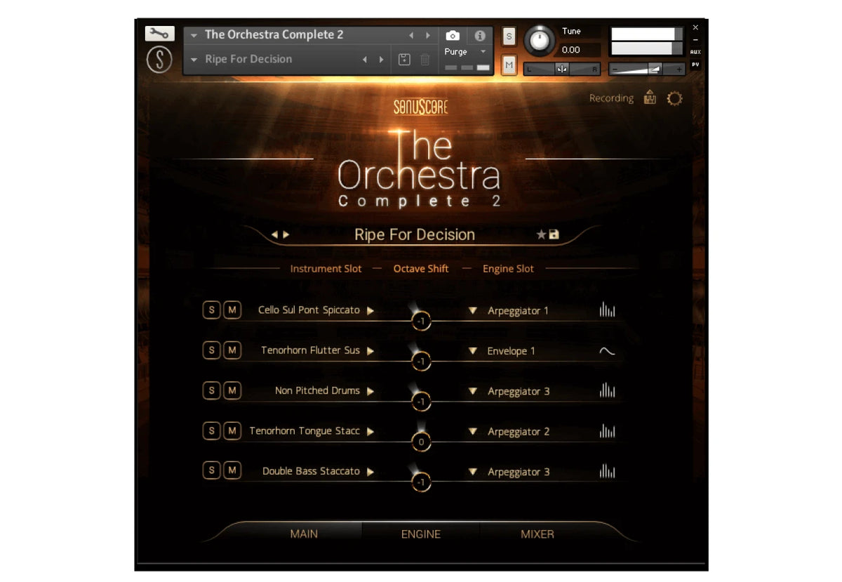 The Orchestra Complete 2 Upgrade from Essentials – pluginsmusic.com