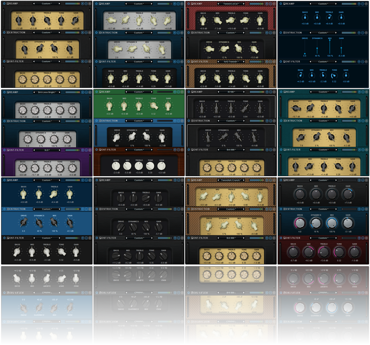 Blue Cat Destructor – pluginsmusic.com